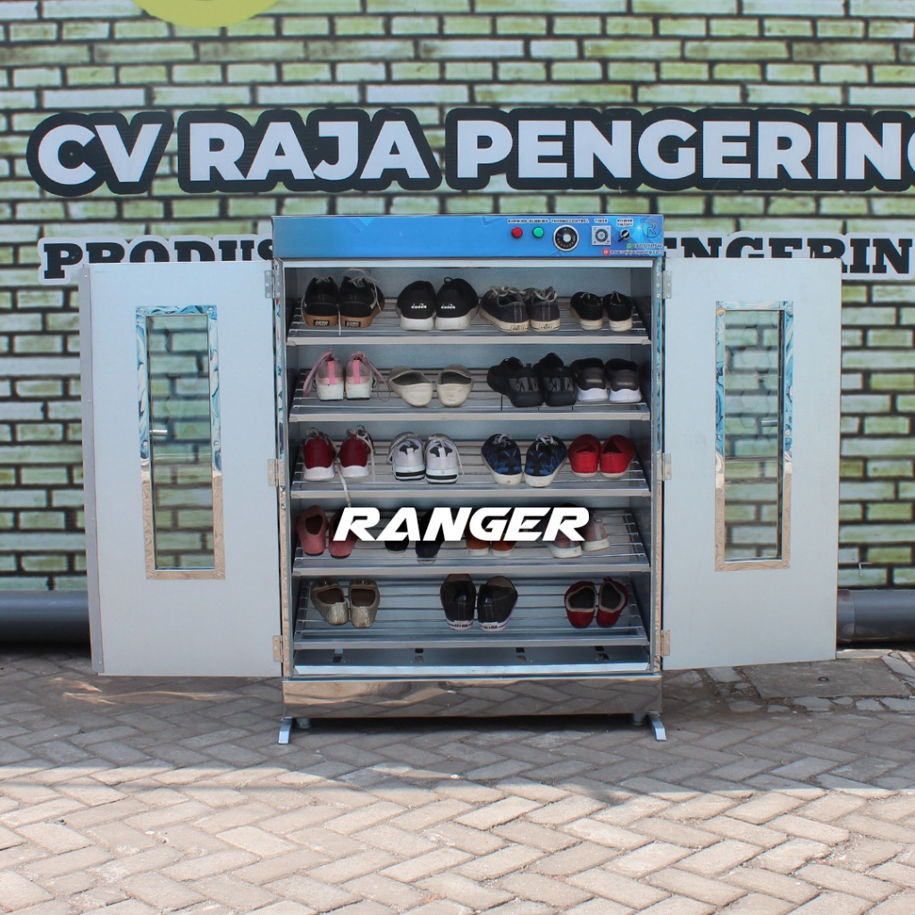 Jual Pengering Sepatu Upgrade Timer | Dryer Sepatu | Alat Pengering ...
