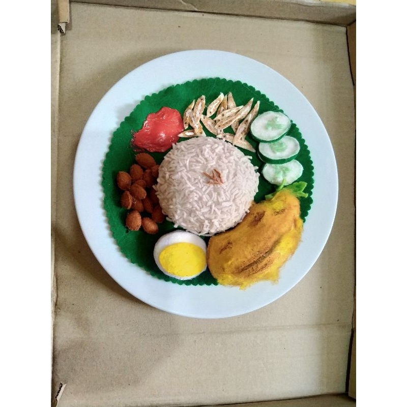 Jual replika makanan request | Shopee Indonesia