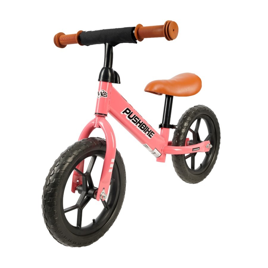 Jual Pushbike anak balance bike united picabo 2023 new frame magnesium ...