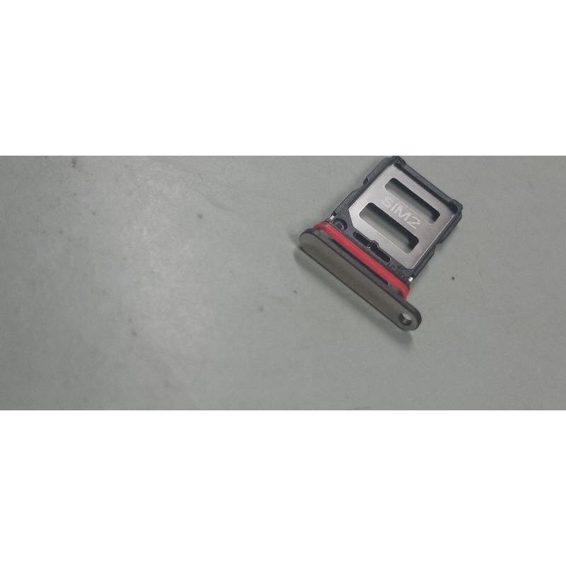 Jual Tempat SIM / Card Holder / SIM Tray Zero 30 (X6731) | Shopee Indonesia