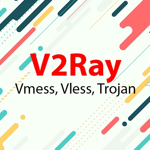 Jual VPN V2Ray Vmess, Vless, Trojan | Shopee Indonesia