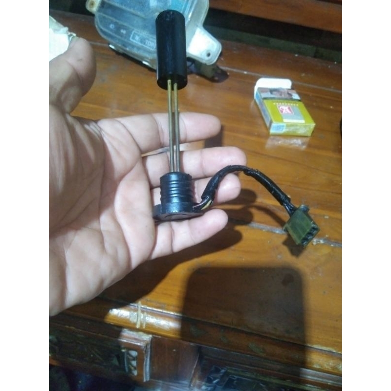Jual indikator oil yamaha rxking original | Shopee Indonesia