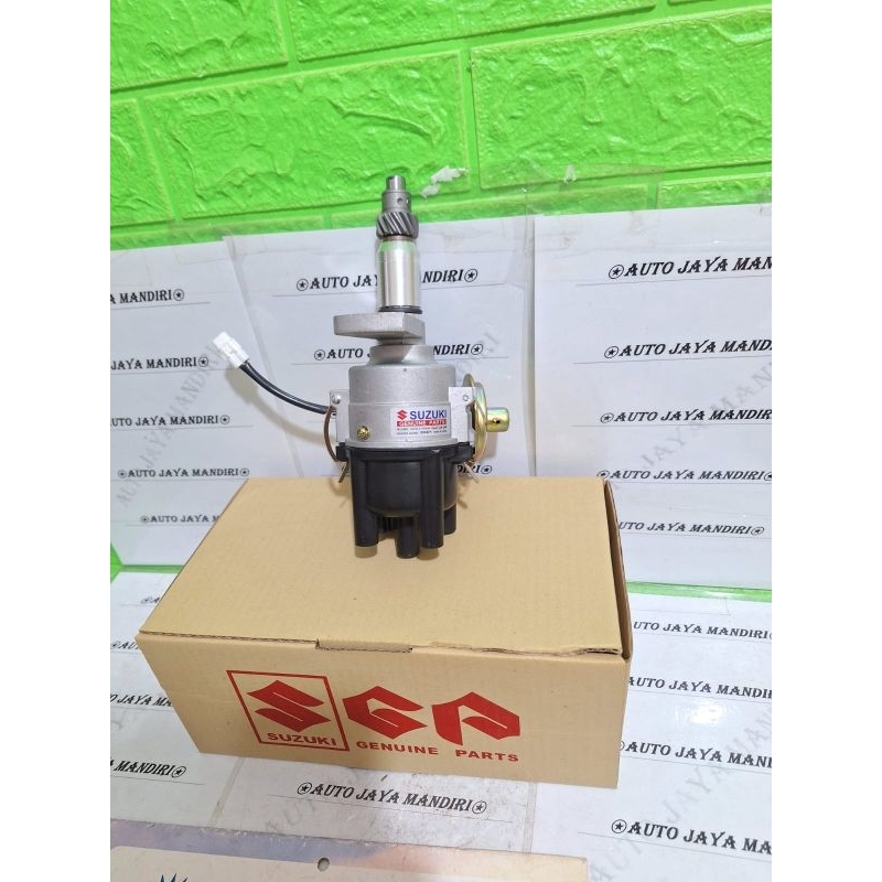 Jual Distributor assy delco assy cdi delco cdi Katana Jimny Katana SGP ...