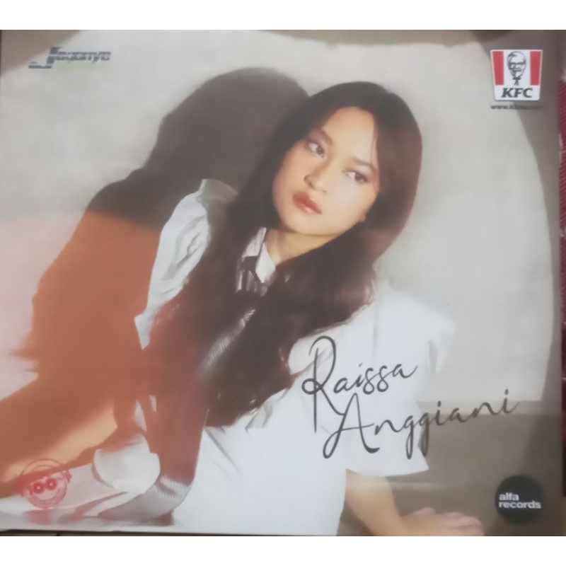 Jual CD RAISSA ANGGIANI | Shopee Indonesia