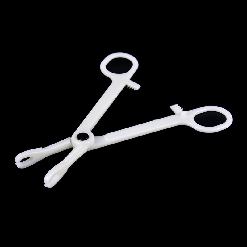 Jual Piercing Clamps / Tang Piercing / Tang Tindik/ Alat tindik ...