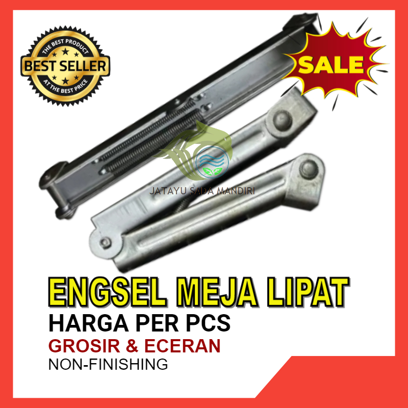 Jual Engsel Siku Furniture Kaki Meja Lipat Kokoh & Kuat | Shopee Indonesia