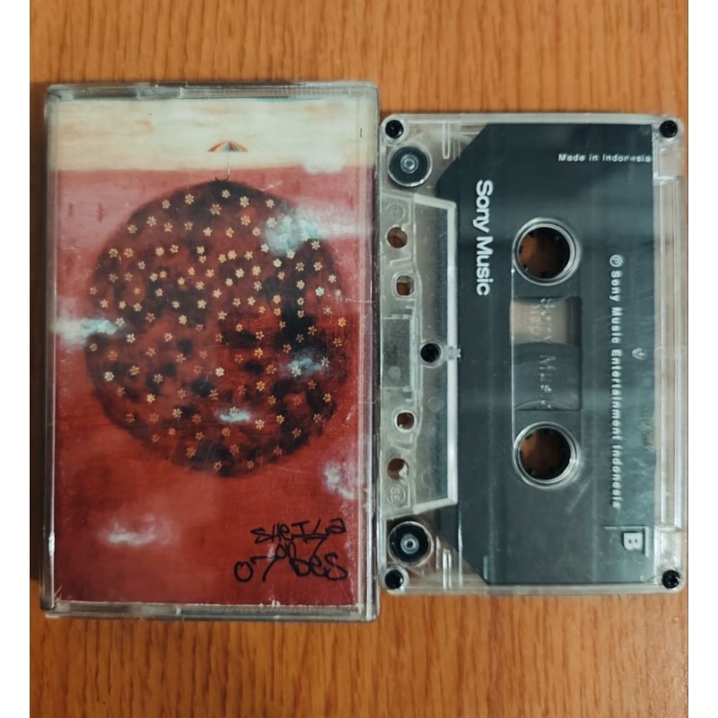 Jual KASET PITA SHEILA ON 7 . DEWA . UNGU . ELEMENT . ARI LASSO . THE ...