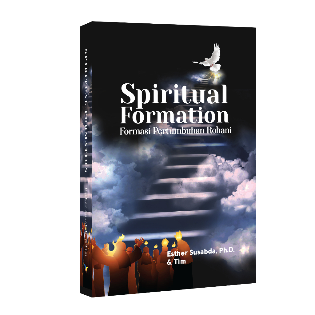 Jual Buku Spiritual Formation - Esther Susabda - Literatur Perkantas ... Jual Buku Spiritual Formation - Esther Susabda - Literatur Perkantas ...