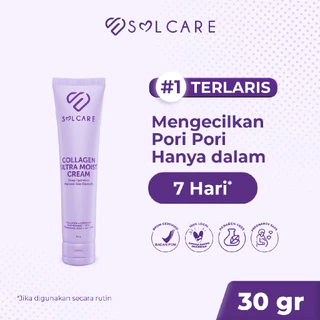 Toko Online Solcare Official Shop | Shopee Indonesia
