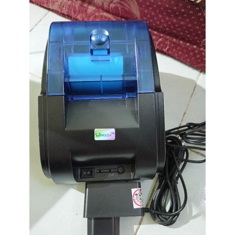 Jual printer bluetooth | Shopee Indonesia