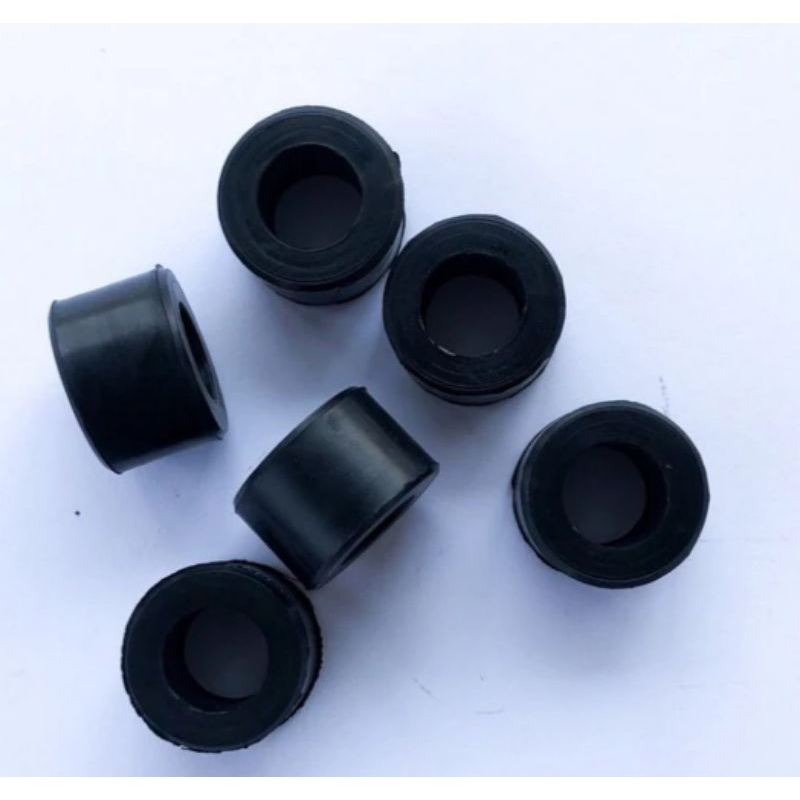 Jual Bushing karet shock ride it gp shockbreaker motor tanpa busing ...
