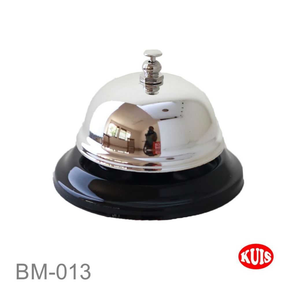 Jual Bell Meja Resepsionis Bell Meja Panggilan Kasir Termurah | Shopee ...