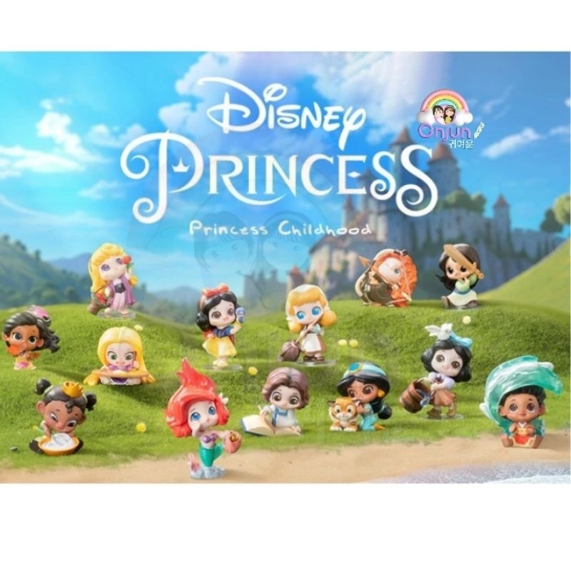 Jual Pop Mart Princess 100th Disney Princess Childhood | Shopee Indonesia Jual Pop Mart Princess 100th Disney Princess Childhood | Shopee Indonesia