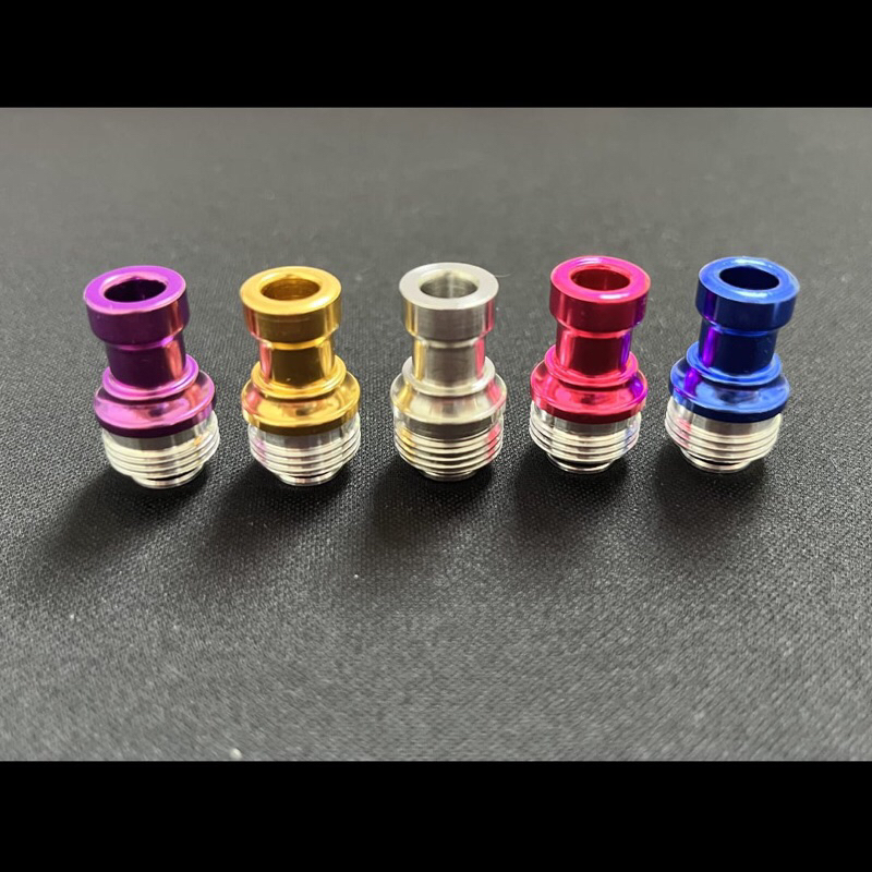Jual Driptip B80 Integrated v1 (Khusus B80 Tidak Untuk Lainya) | D5109 ...