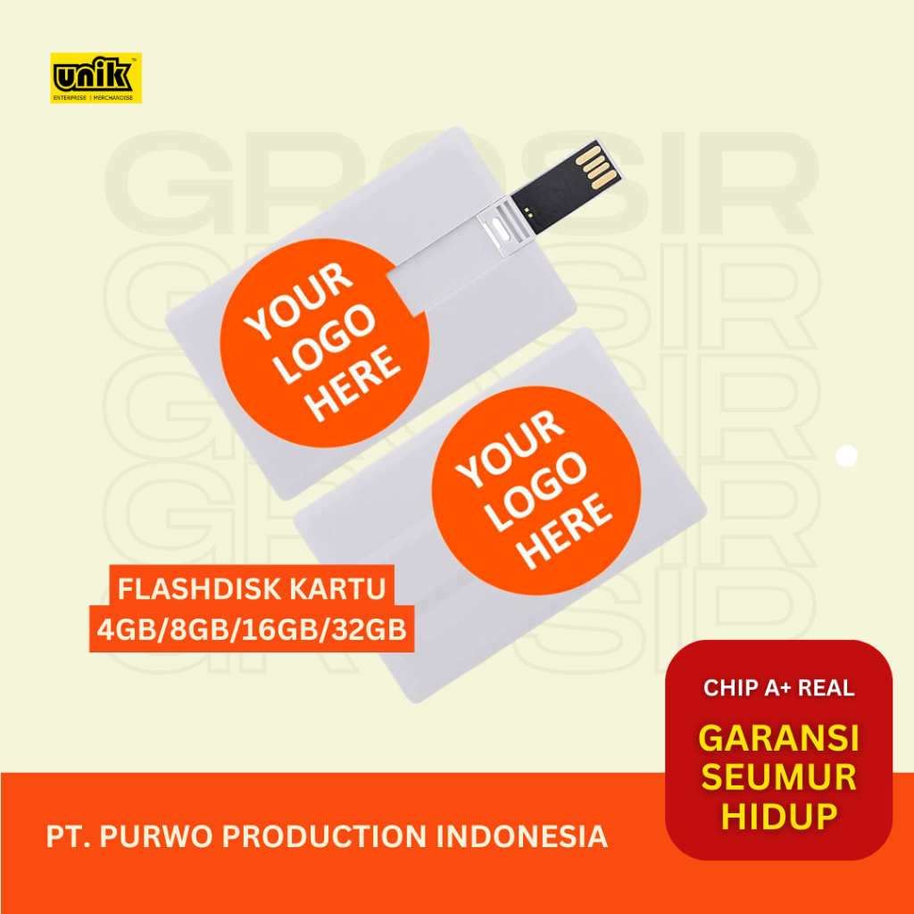 Jual TEMPAT BIKIN FLASHDISK CARD JABODETABEK MURAH BERKUALITAS PREMIUM ...