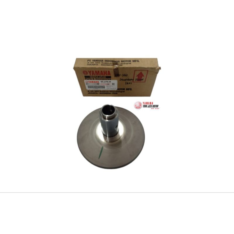 Jual SECONDARY FIXED SHEAVE YAMAHA LEXI B3F-E7660-00 | Shopee Indonesia