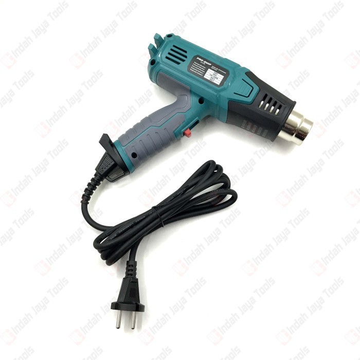 Jual Alat Pemanas Plastik Pro Quip RPTHG500AC / Heat Gun / Hot Gun ...