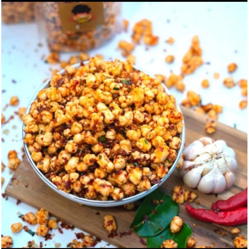 Jual Cemilan Pilus Cikur Pedes dan Original 125gr | Shopee Indonesia