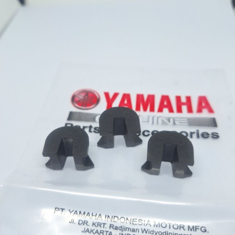Jual PIECE SLIDE SLIDER YAMAHA XMAX 250 OLD & NEW XMAX 250 CONNECTED ...