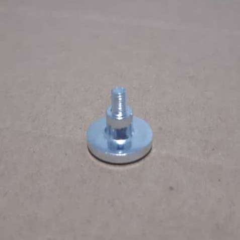 Jual Baut Magnet Indoor Panjang Panel Module Modul LED P10 Running Text ...