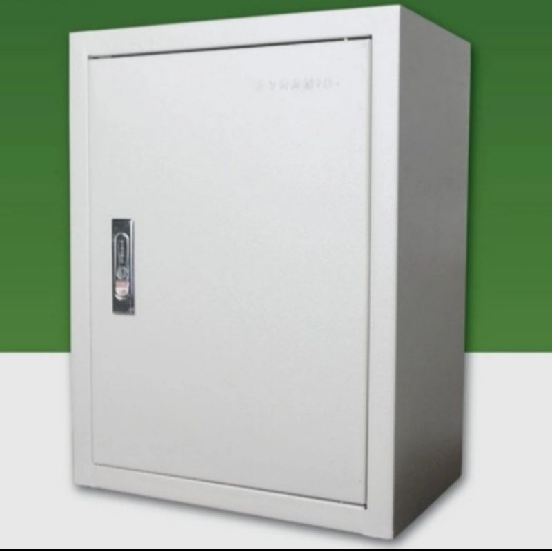 Jual Box Panel 20x30x12 CM Pyramid | Shopee Indonesia