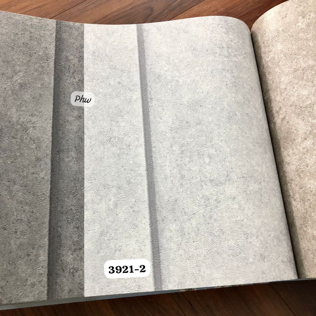 Jual Wallpaper Dinding Industrial Concrete Partisi Acian 3921 Pandora ...