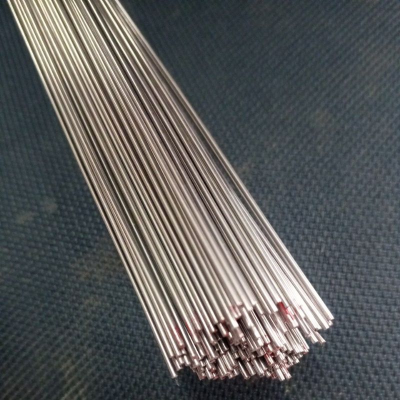 Jual Kawat Las TIG Argon Stainless Steel Filler Rod 1,2 mm per 3 pcs | Shopee Indonesia