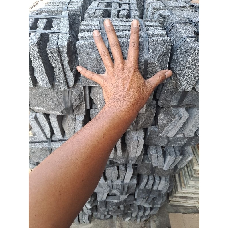 Jual Batu candi rta 10x20 dok. | Shopee Indonesia