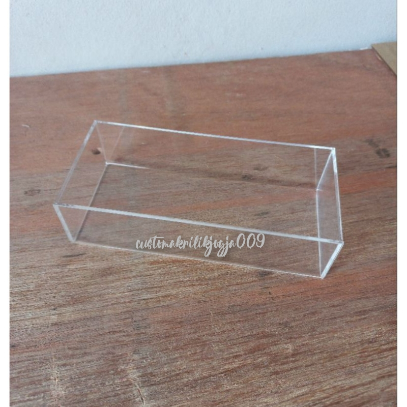 Jual AKRILIK TEMPAT SPIDOL/BOLLPINT/TEMPAT ATK/AKRILIK SERBAGUNA ...