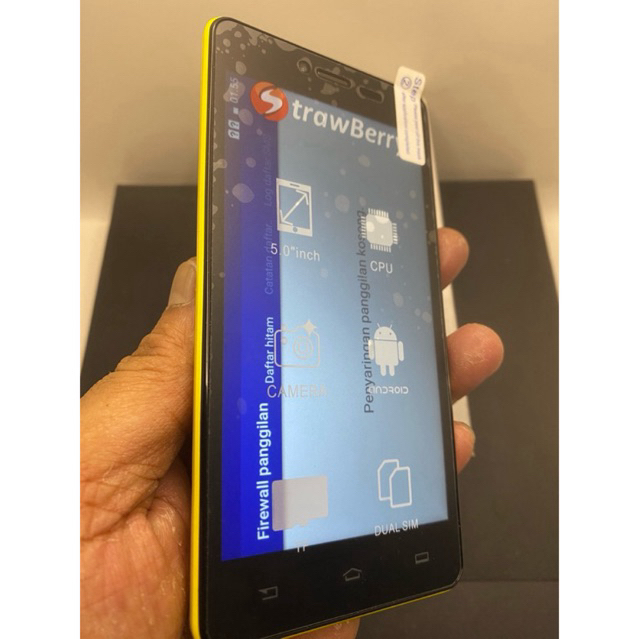 Jual HP Android strawberry | Shopee Indonesia