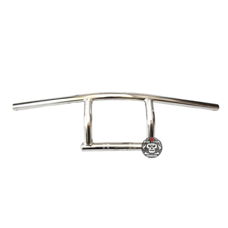 Jual Stang Proman Pendek Custom Chopper Japstyle Bratstyle Streetcub ...
