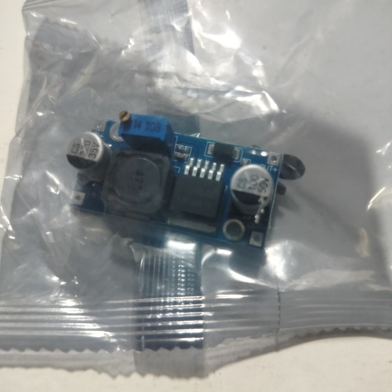 Jual Step UP DC 3A | Shopee Indonesia