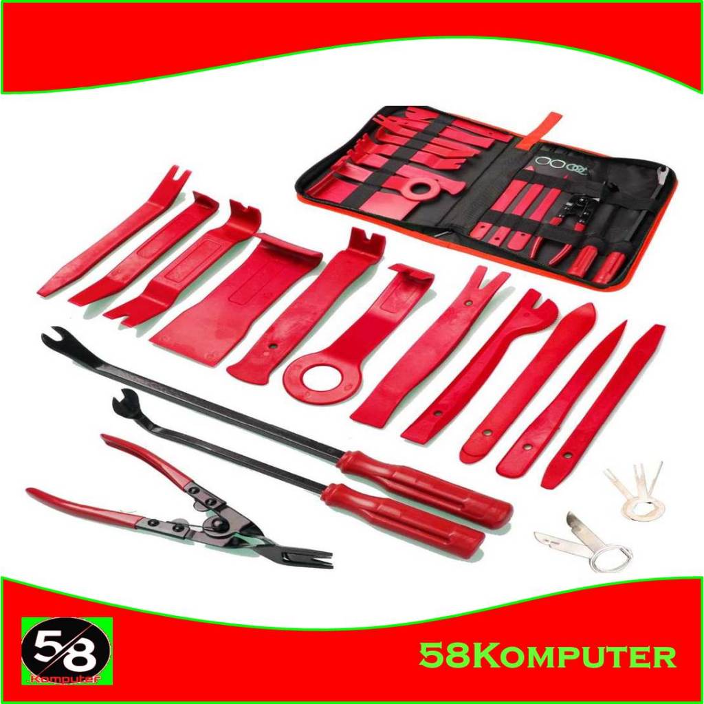 Jual Alat Congkel Dasbor Mobil Pembuka Pengungkit Dashboard Dasbor ...