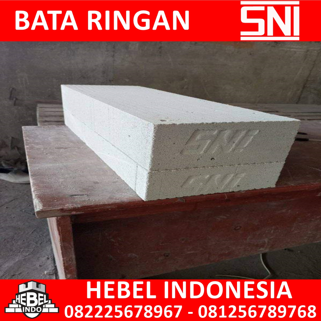 Jual Hebel SNI | Shopee Indonesia