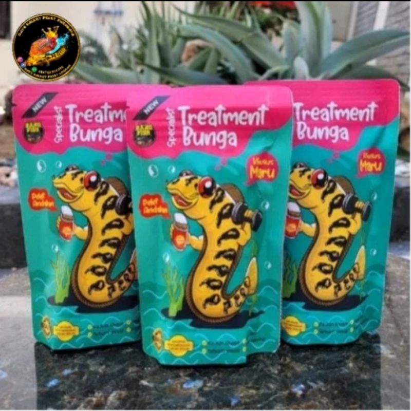 Jual PELET ANDALAN ORIGINAL BANGFISH AQUATIC 60 gram | Shopee Indonesia