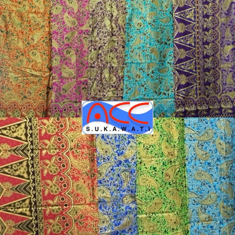Jual Kain Batik Motif Keong | Shopee Indonesia
