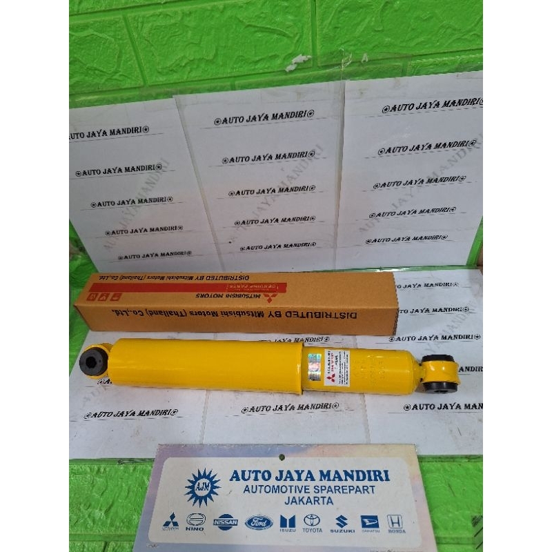 Jual Shock absorber bekakang shock sock beker abs belakamg rear PS100 ...