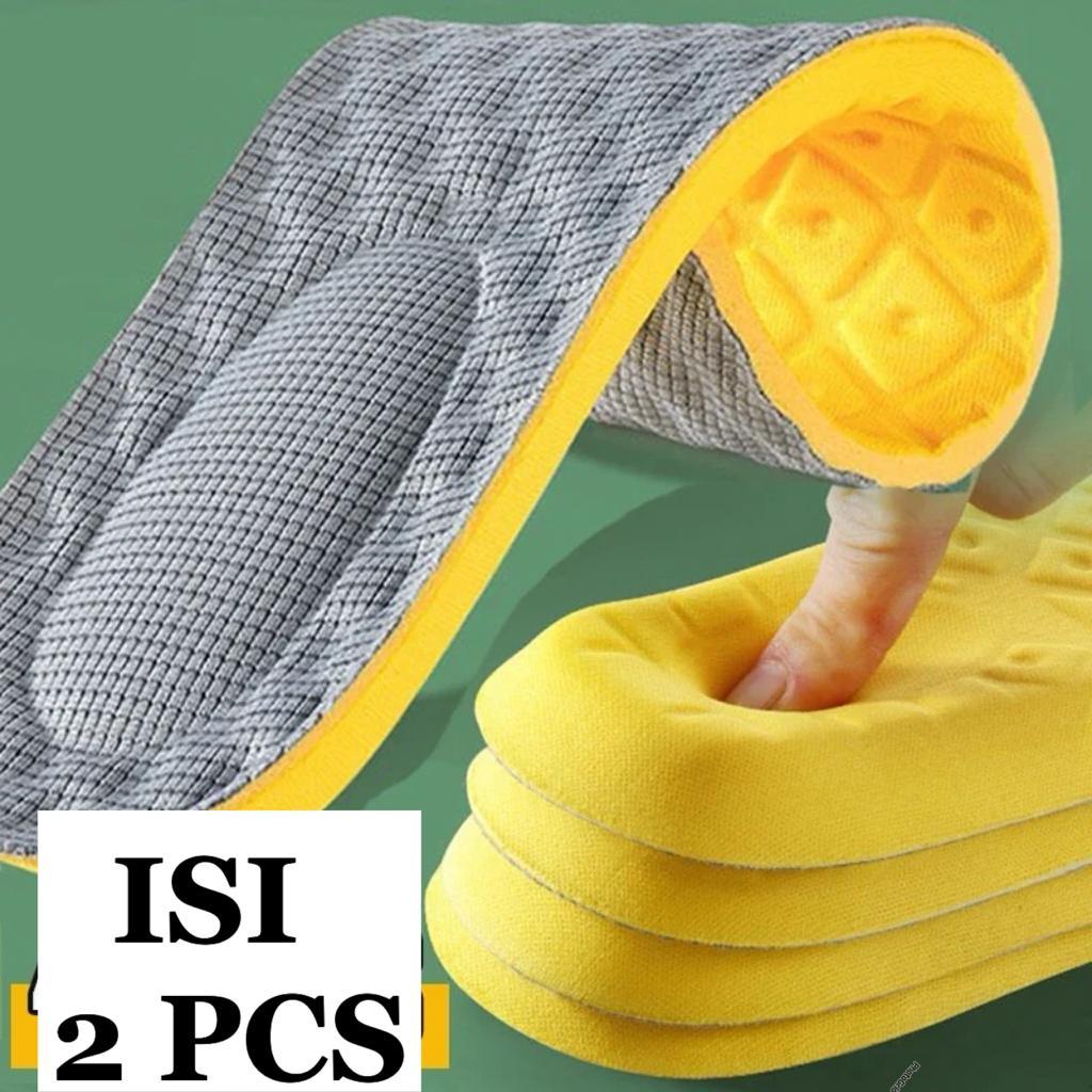 Jual Insole sepatu super empuk dan murah sol sepatu pria dan wanita ...