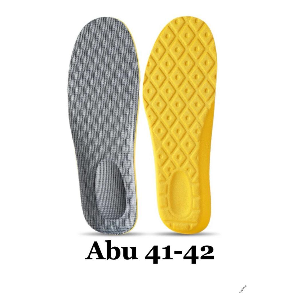 Jual Insole sepatu super empuk dan murah sol sepatu pria dan wanita ...