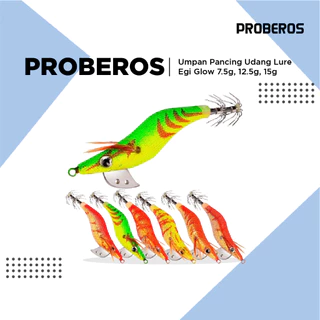 Produk Proberos.id | Shopee Indonesia