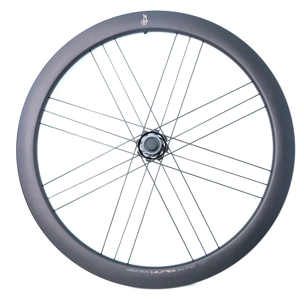 Jual WheelSet Road Campagnolo Bora Ultra WTO 45 Disc 2 Way Fit Tubeless ...