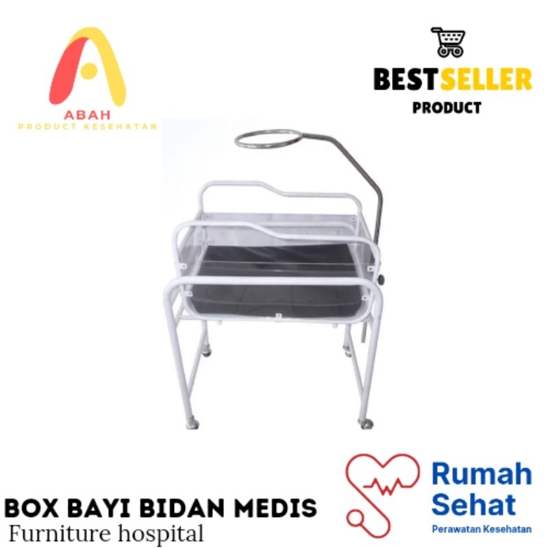 Jual Box bayi klinik,Rumah sakit dan puskesmas BIDAN Berkualitas ...
