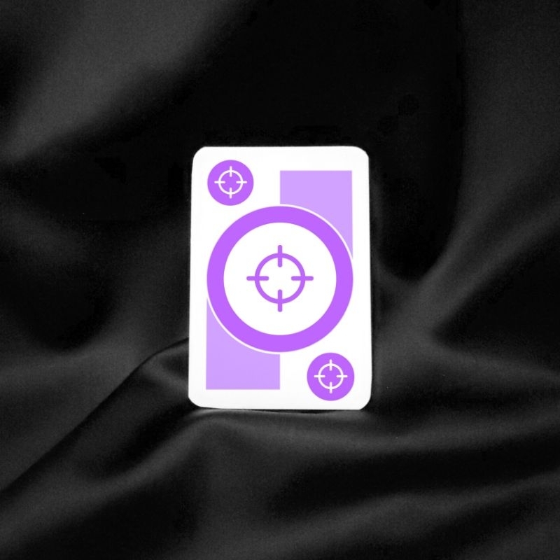 Jual Ultimate Cards INFINITY Uno Card | Permainan Kartu | Kartu ...