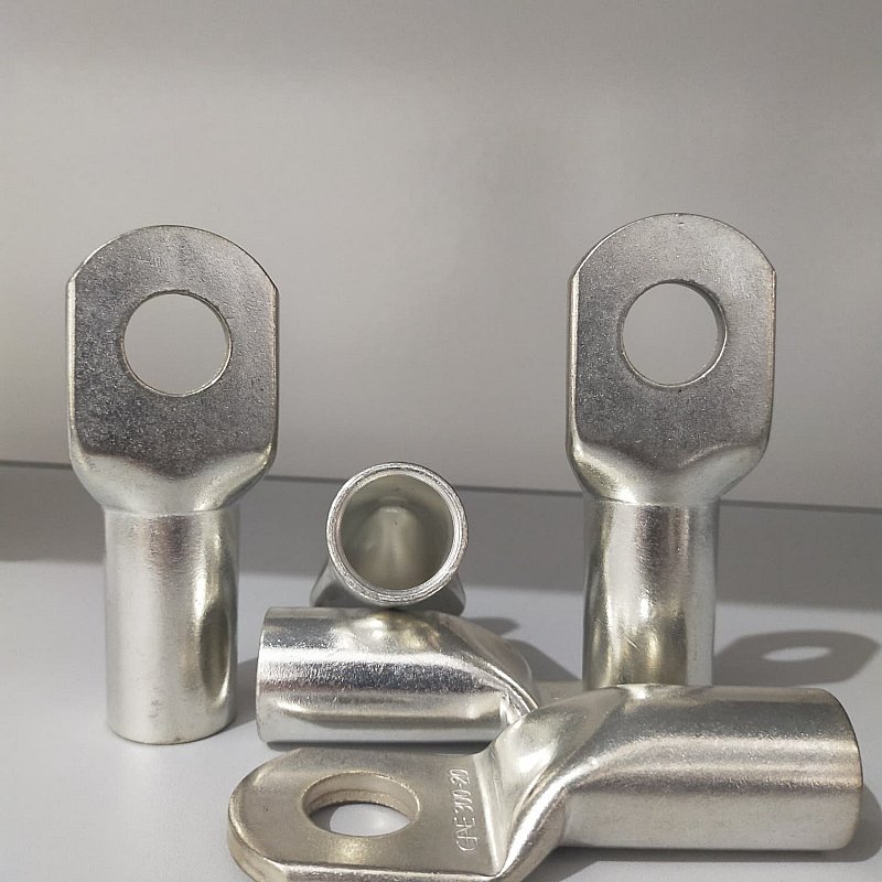 Jual GAE Heavy Duty - Cable Skun - Skun Kabel - Cable Lug 400 Per-Pcs ...