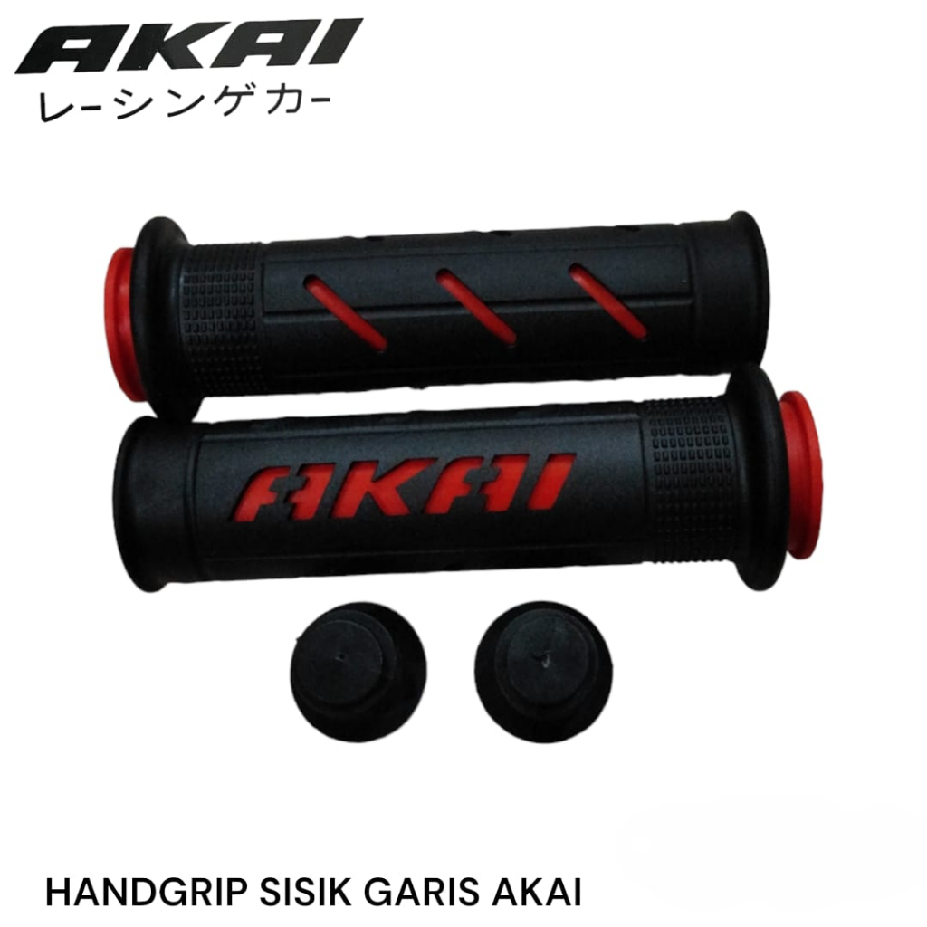 Jual handgrip variasi grip gas motor handfat grip extreme model grip ...