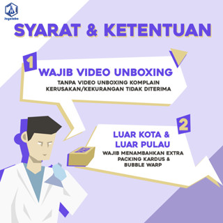 Jual JARUM OSE /OSE BULAT GAGANG KACA /JARUM INOKULASI/ INOCULATION ...