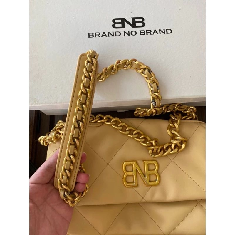 Jual PRELOVED BNB BAG | Shopee Indonesia