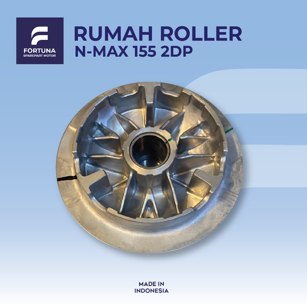 Jual Rumah Roller N-MAX 155 2DP Ori FCC | Shopee Indonesia