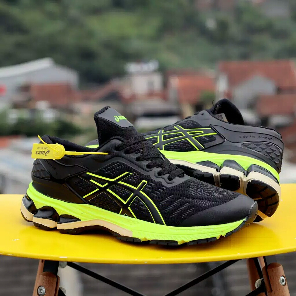 Jual Sepatu Volly pria/wanita terbaru Sepatu olahraga Badminton /sepatu ...