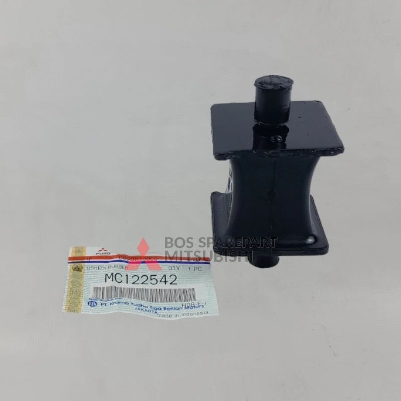 Jual MOUNTING TRANSMISI / DUDUKAN TRANSMISI CANTER PS110 PS125 PS136 ...